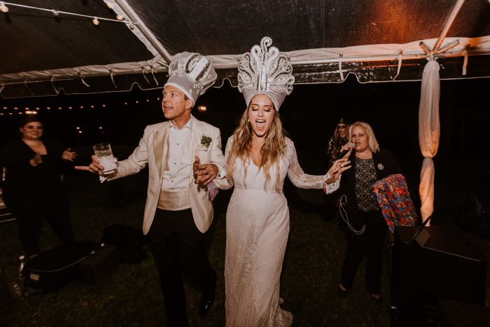 14 Super Cute Wedding Ideas for a Unique Celebration