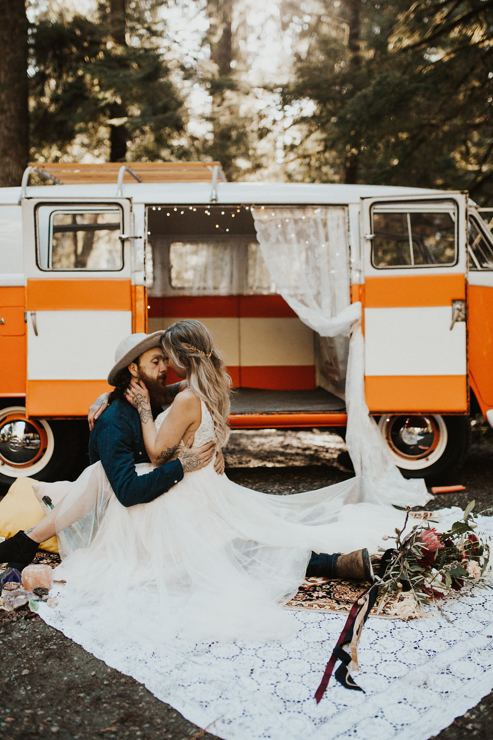 14 Super Cute Wedding Ideas for a Unique Celebration