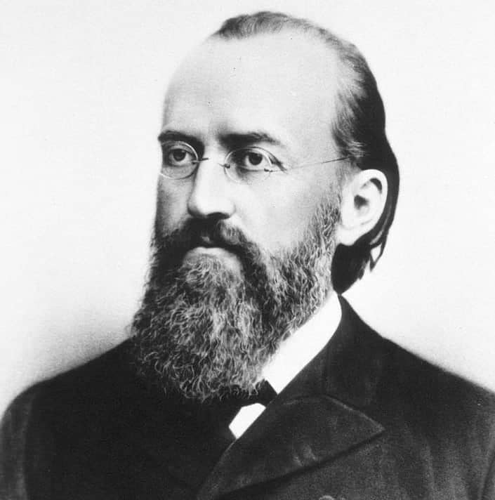 Hazte a un lado Freud, Breuer es el verdadero padre de la psicoterapia ...