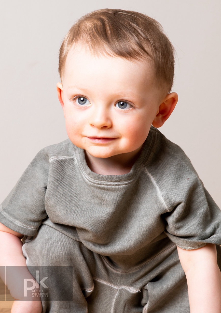 Bobby - PK Models & Performers Agency