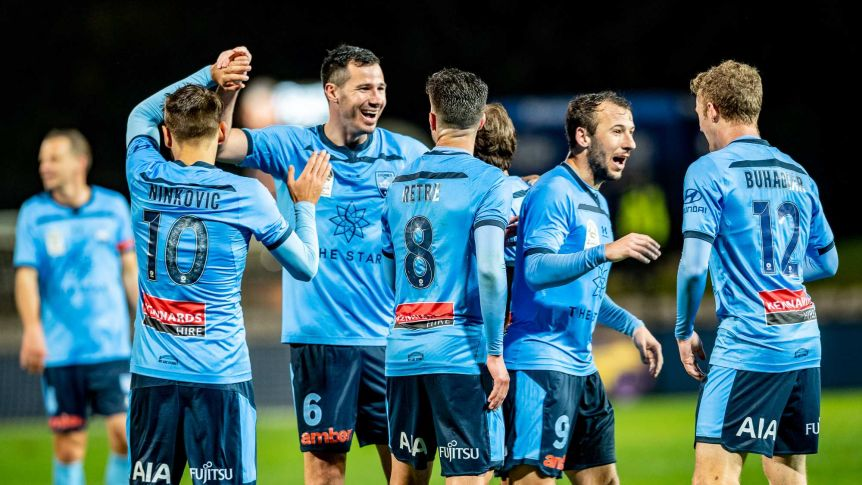 Can Sydney FC deliver another A-League Title? | Sydney FC Unofficial (SFCU)