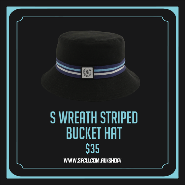 The Cove | Sydney FC Unofficial (SFCU)