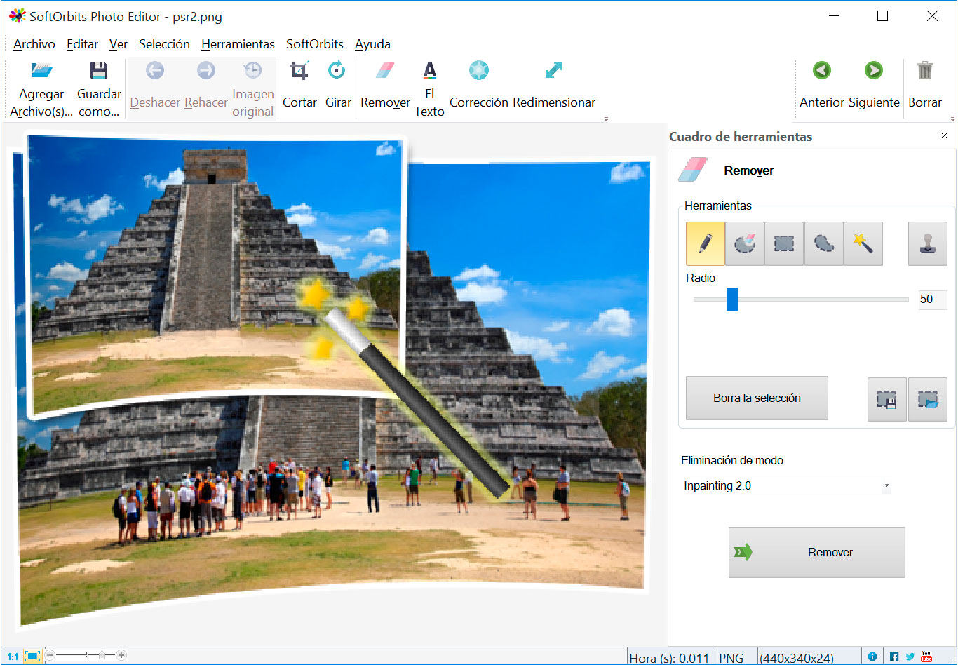 Comprar SoftOrbits Photo Editor