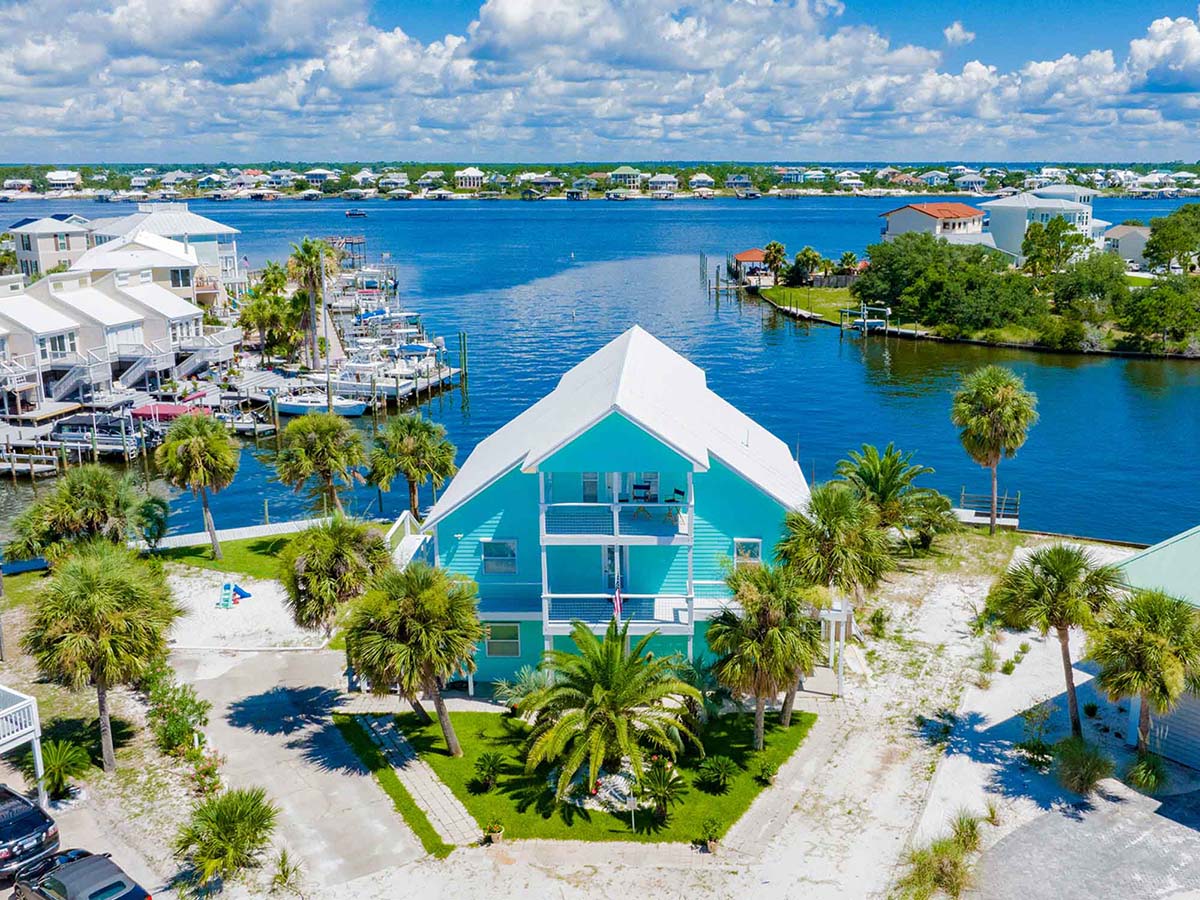 Gulf Coast Rentals | Florida & Coastal Alabama Vacation Rentals ...