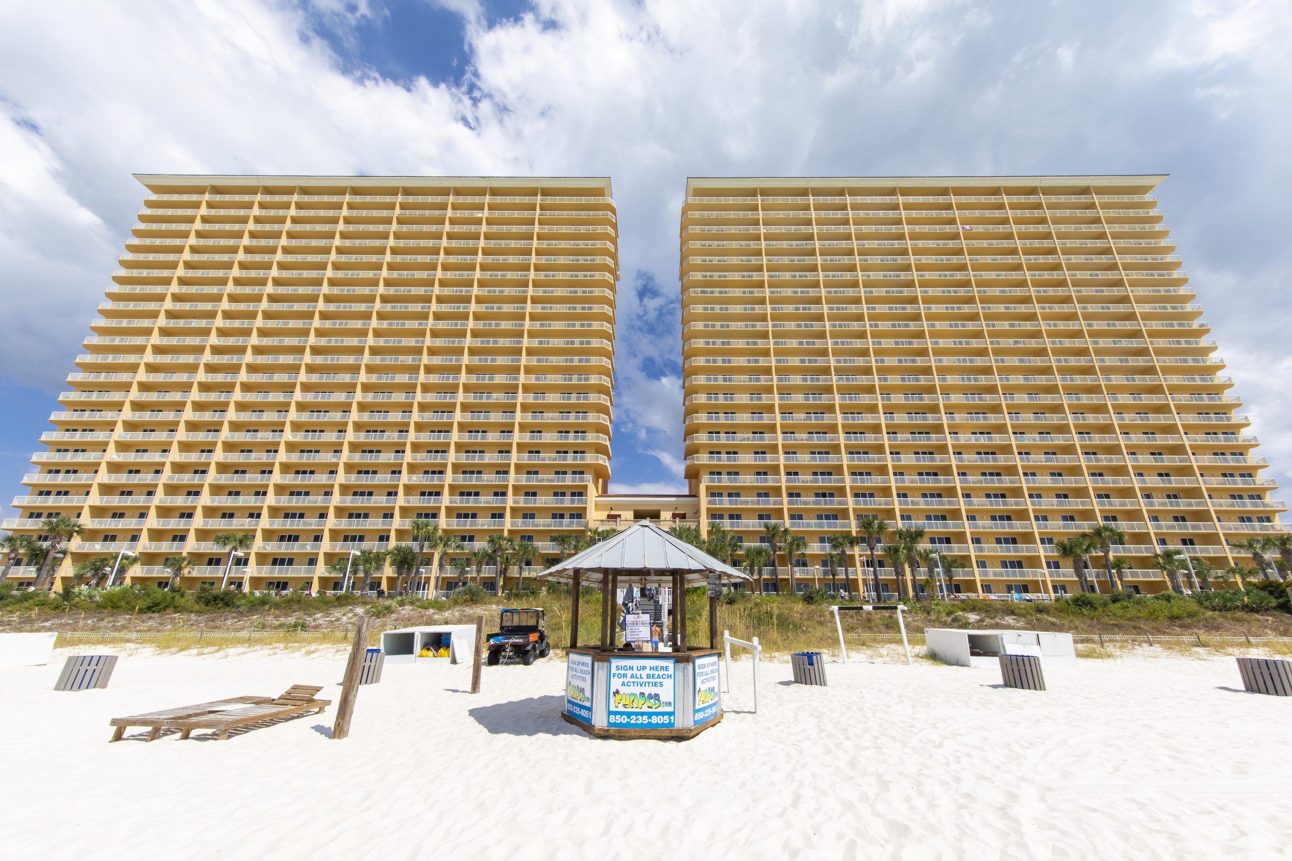 Gulf Coast Rentals | Florida & Coastal Alabama Vacation Rentals ...