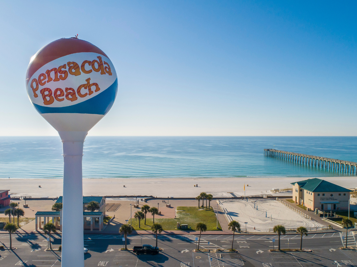 Gulf Coast Rentals | Florida & Coastal Alabama Vacation Rentals ...