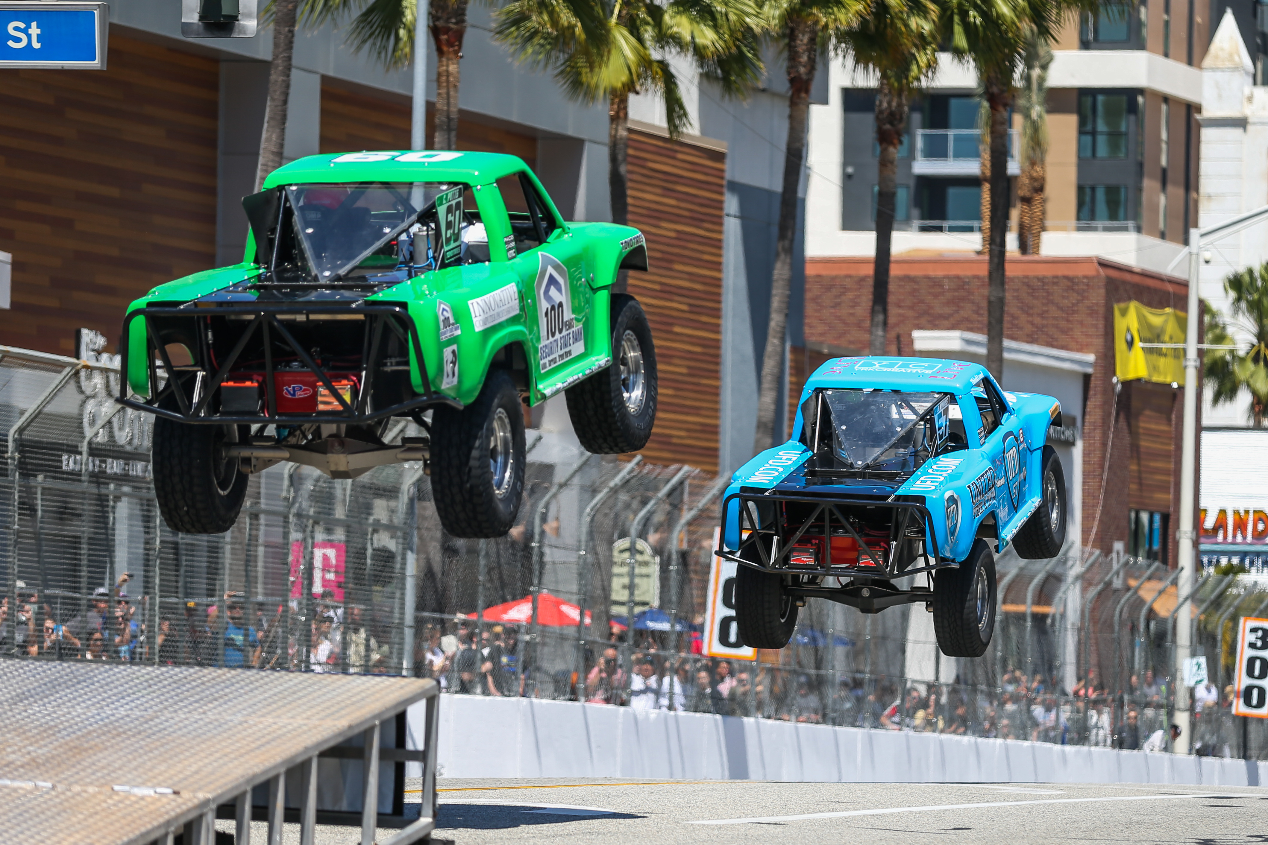 45th Acura Grand Prix Of Long Beach Updates – The562.org