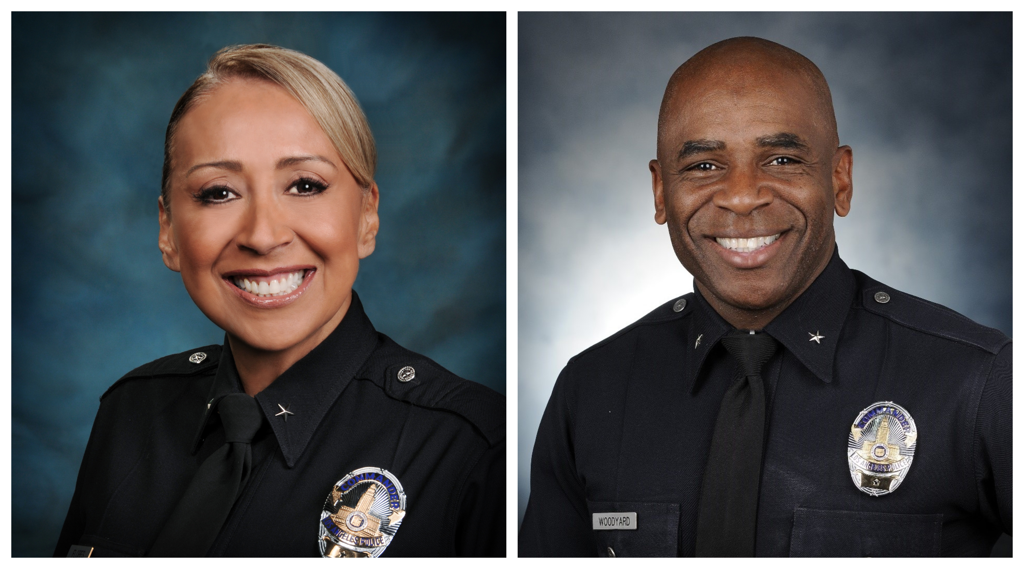 FEATURE: Former Long Beach State Athletes Dedicated To LAPD Service ...