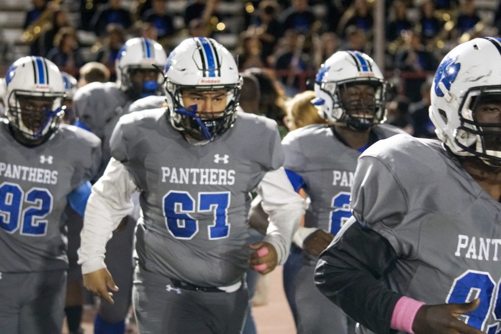 Football: Jordan Sets 2020-21 Schedule – The562.org