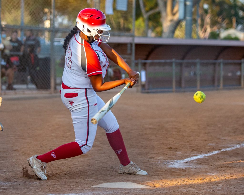 PHOTOS: Millikan vs. Lakewood, Softball – The562.org