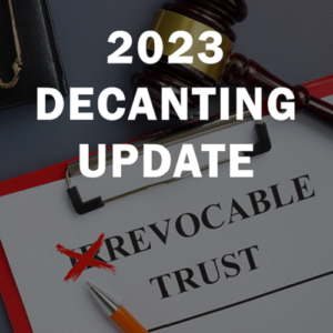 Steven J. Oshins Archives - Ultimate Estate Planner