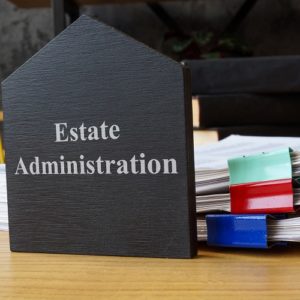 The Ultimate Estate Administration Procedures Training Package ...