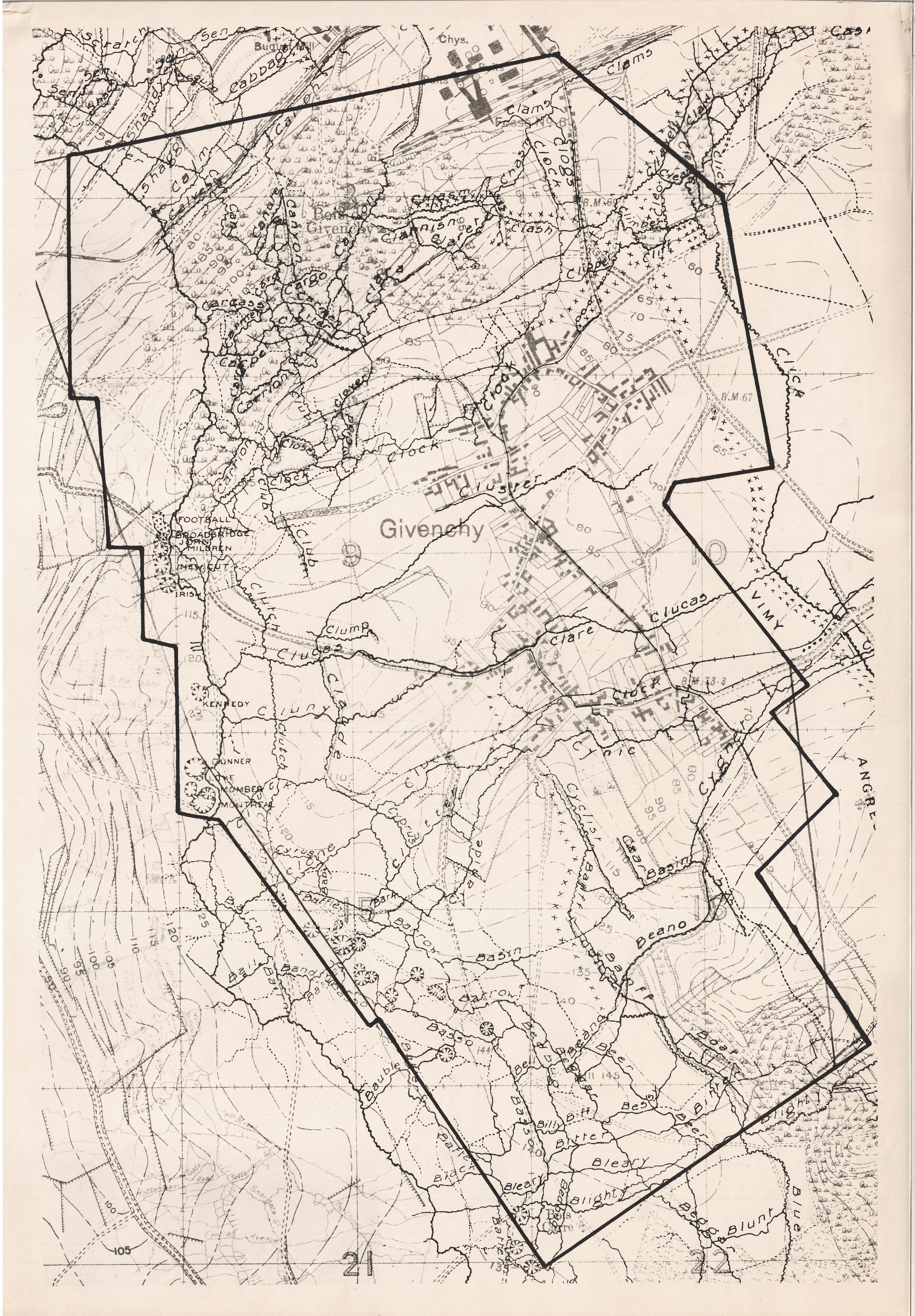 The Expedition: A Journey Into Commemoration