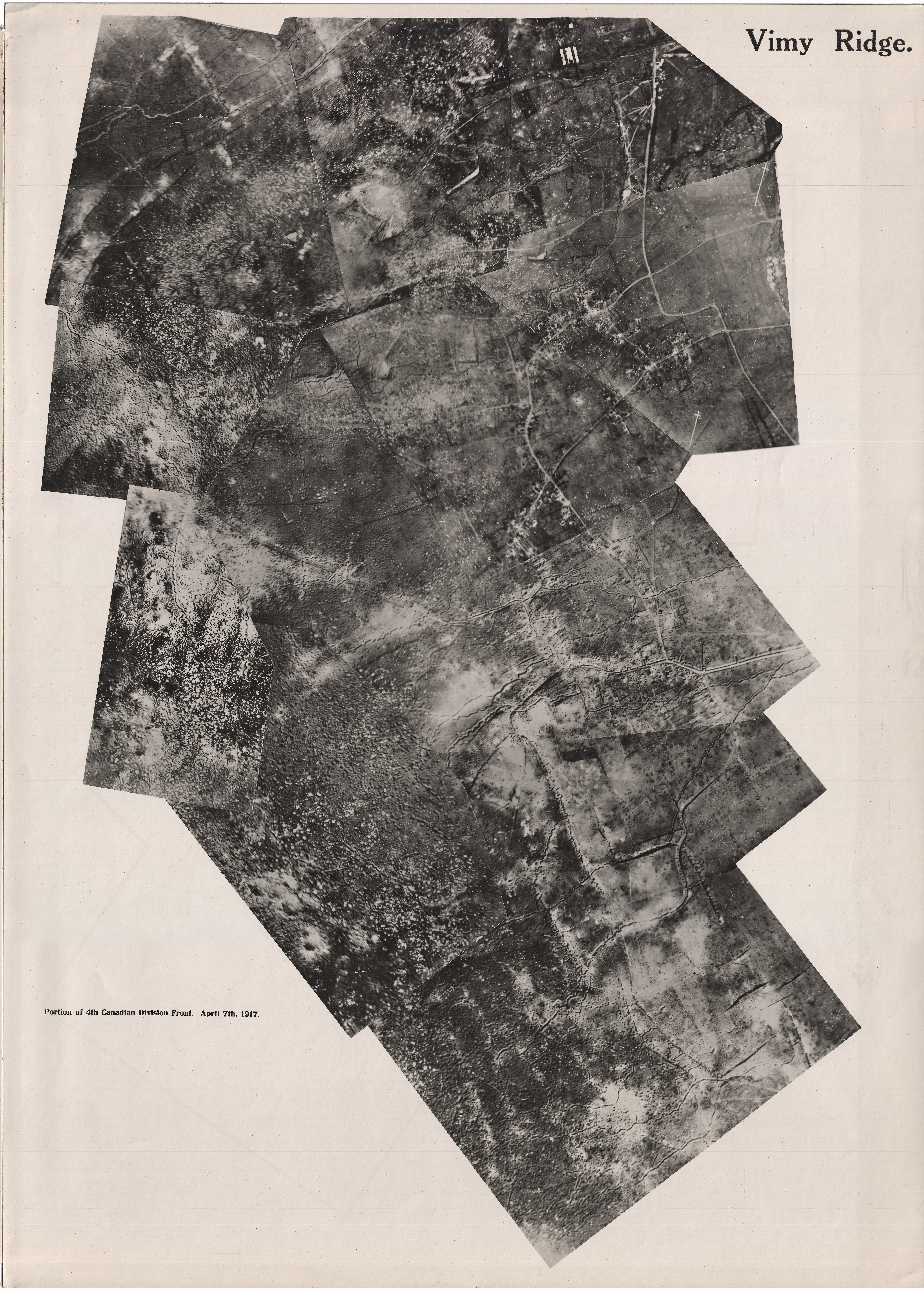 The Expedition: A Journey Into Commemoration